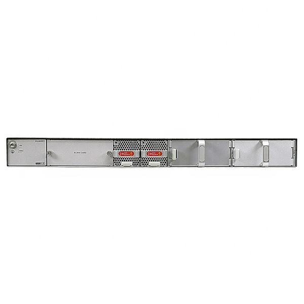 Huawei 24-Port Gigabit Managed PoE+ Switch with SFP, VLAN, SNMP, and QoS
