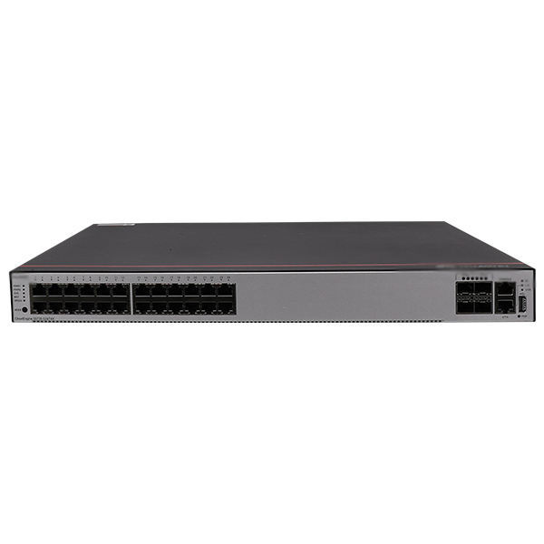 New S5735-S24T4X Switch | 24x Gigabit RJ45 Ports | 4x 10GbE SFP+ ...
