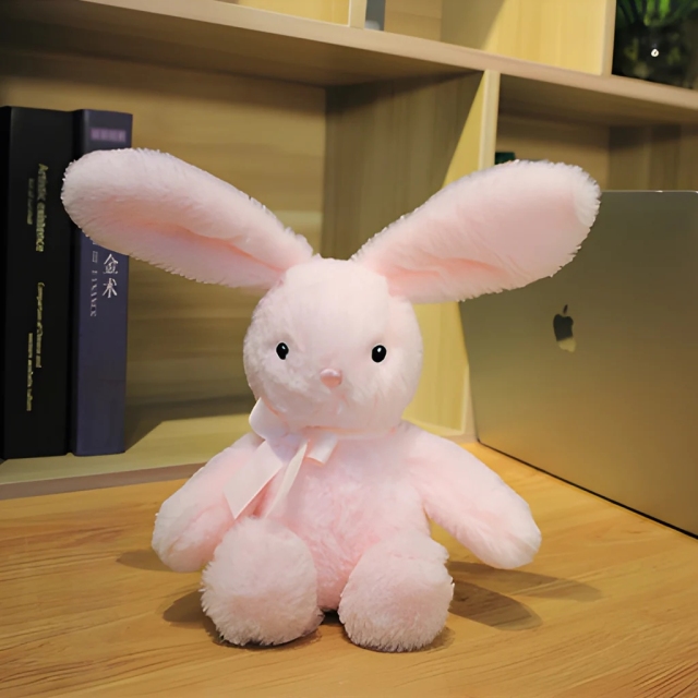 9" Easter Bunny Stuffed Animals Plush Toys