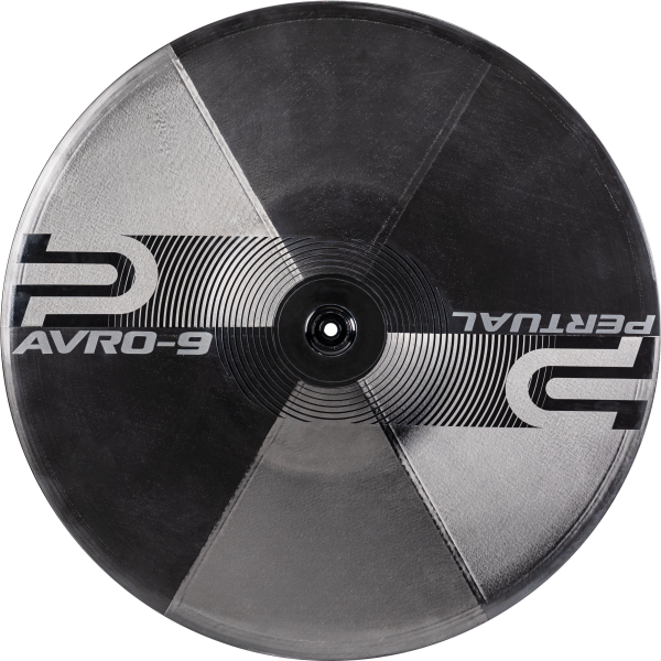 Pertual AVRO-9 Disc Brake