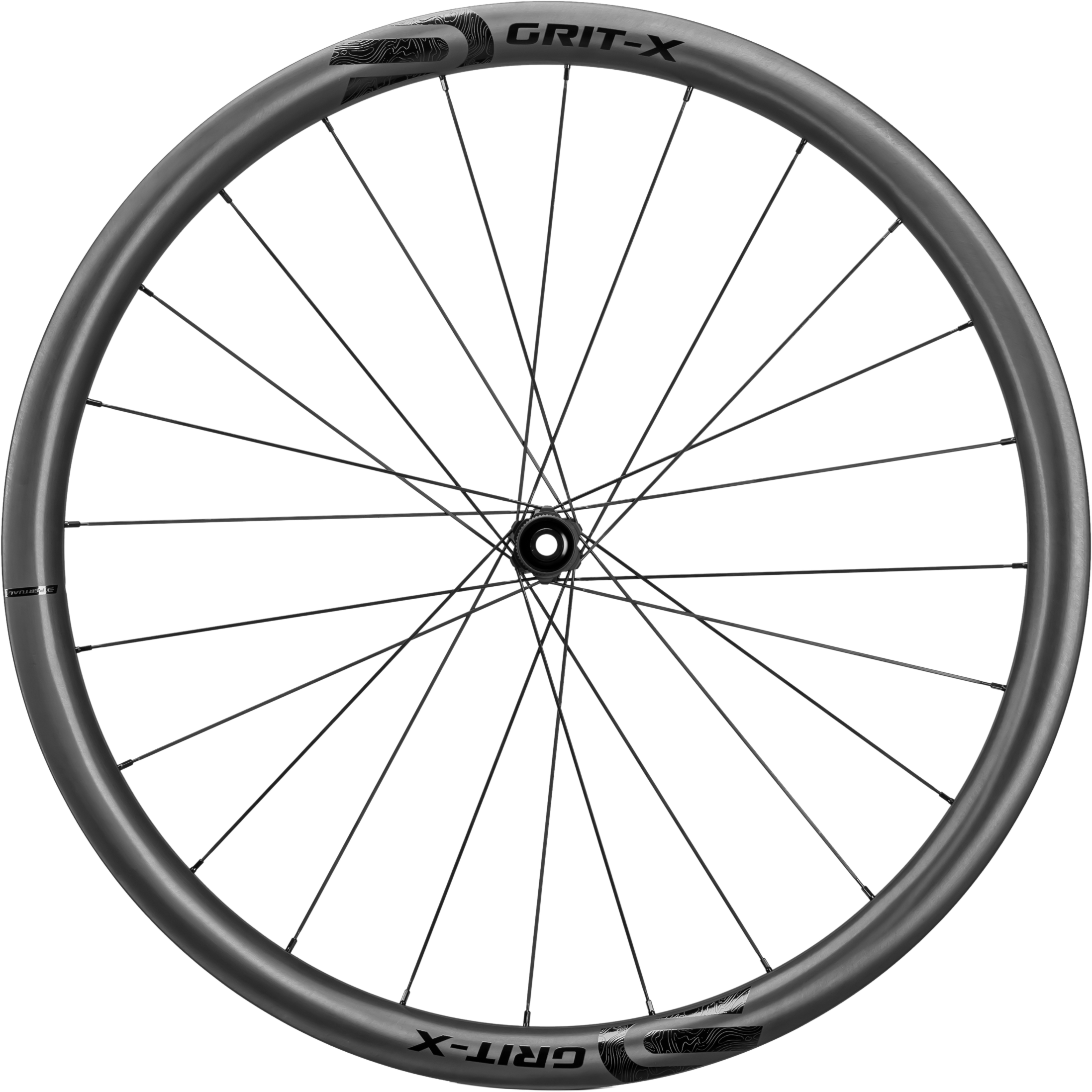 Pertual Girt-X Disc Brake