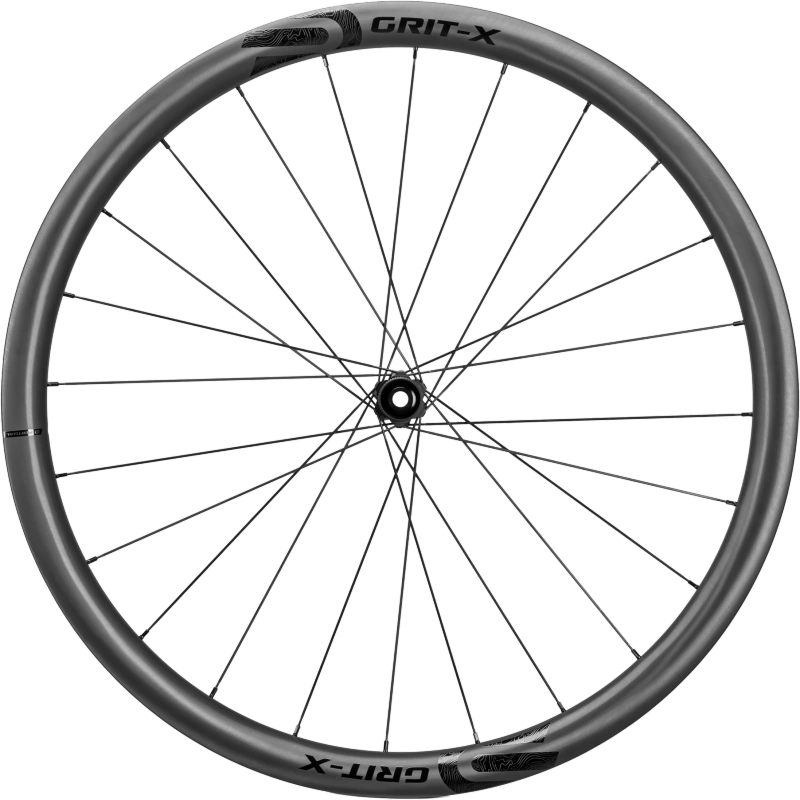 Pertual Girt-X Disc Brake