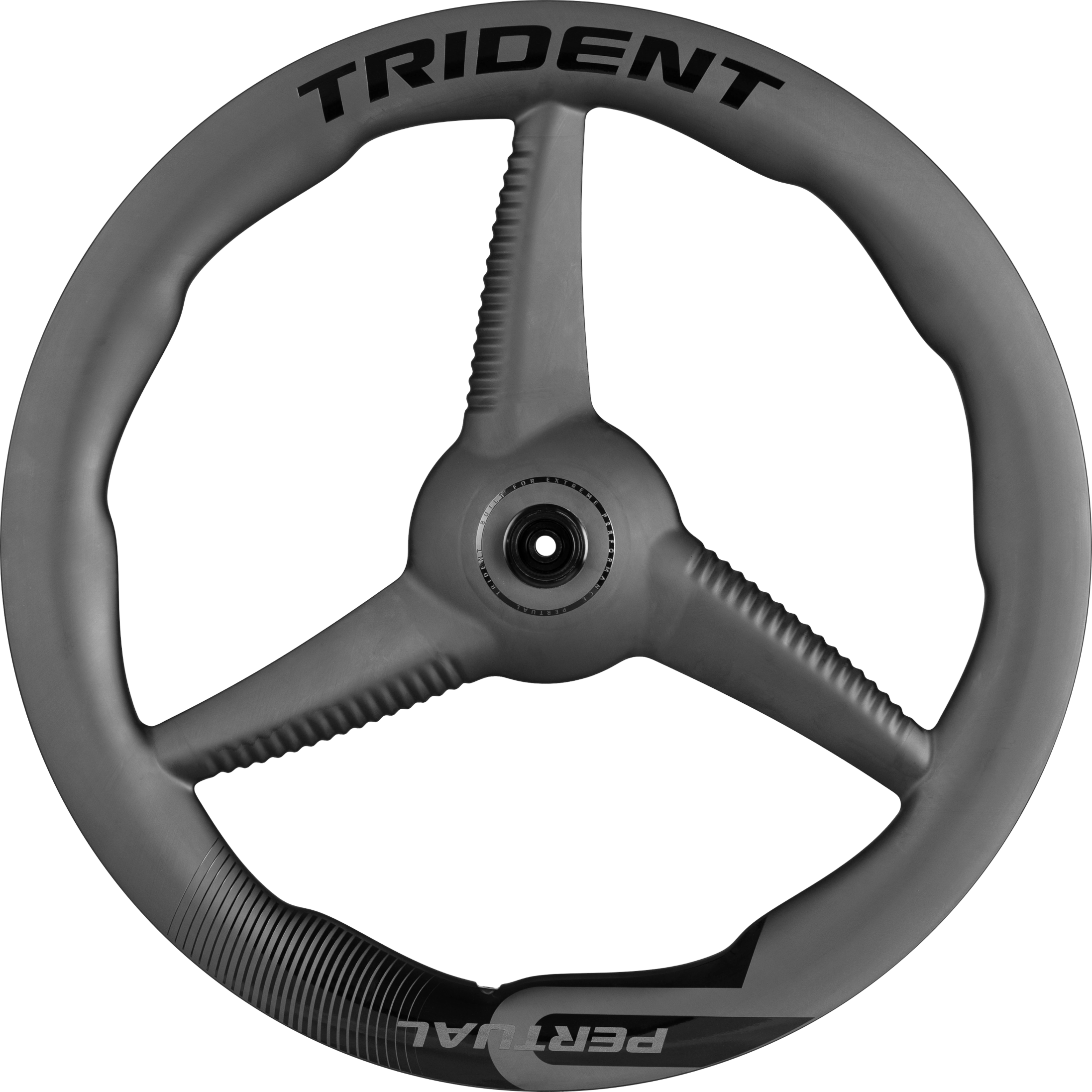 Pertual Trident Trispoke Disc brake