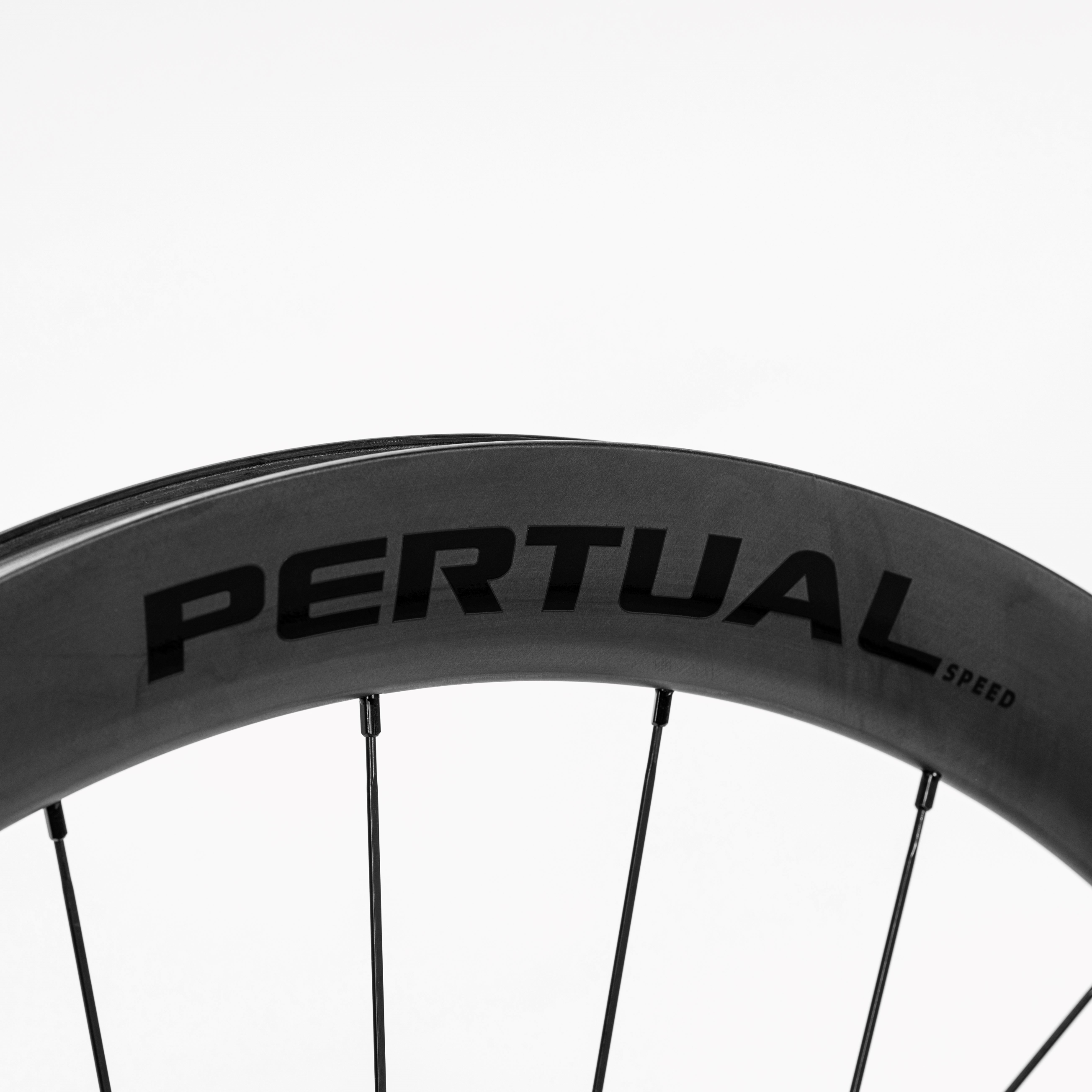 Pertual Speed 47 Disc Brake