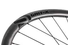 Pertual Girt-X Disc Brake