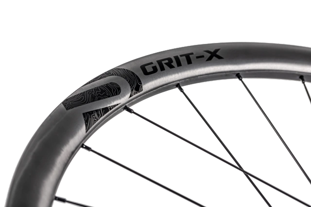 Pertual Girt-X Disc Brake