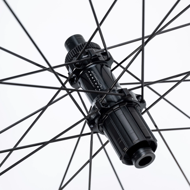 Pertual Speed 47 Disc Brake