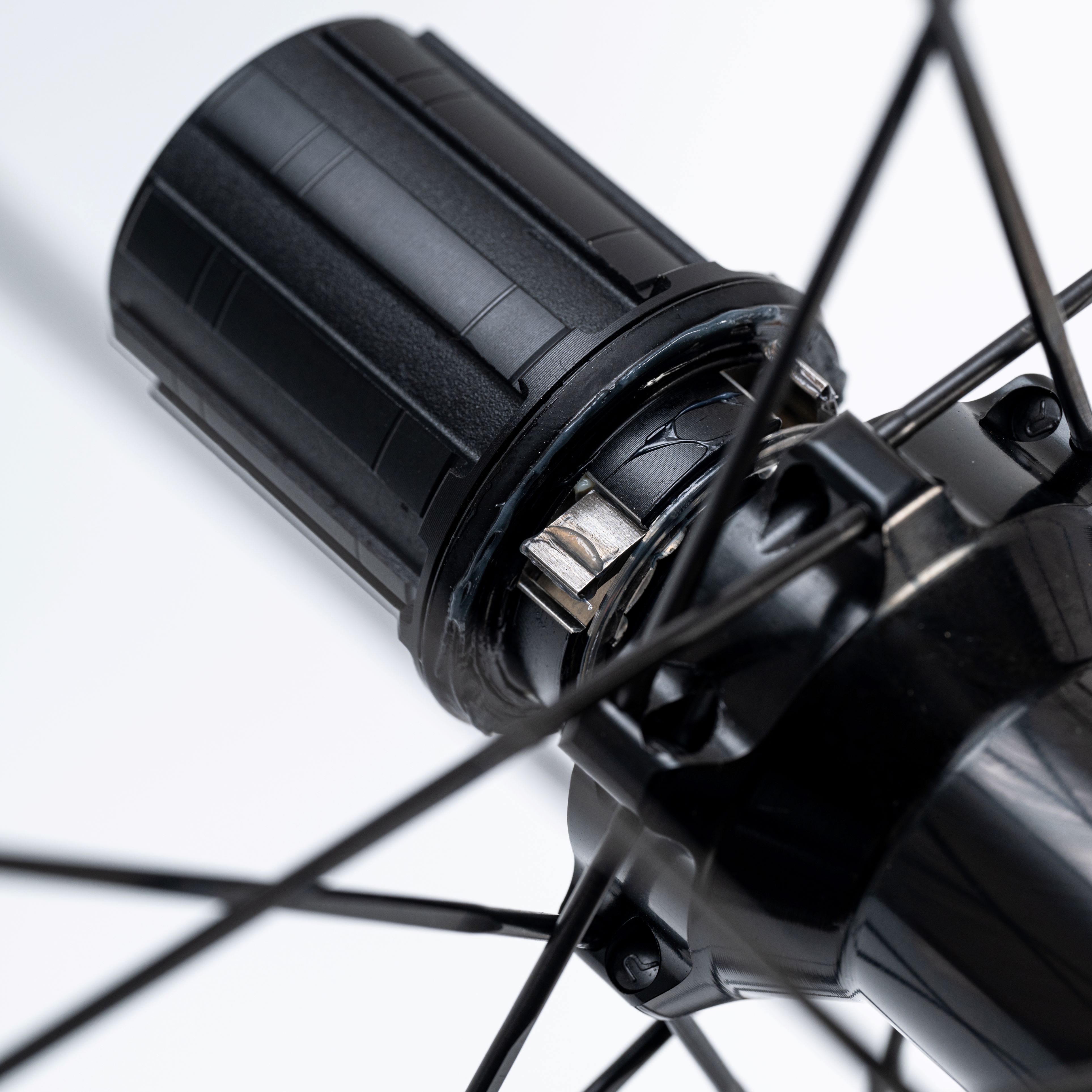 Pertual Speed 47 Disc Brake