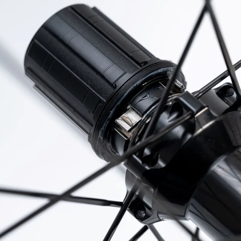 Pertual Speed 47 Disc Brake