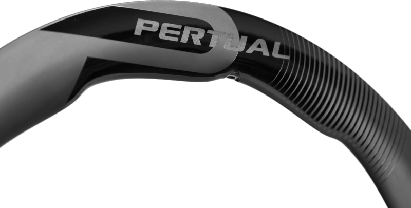 Pertual Trident Trispoke Disc brake