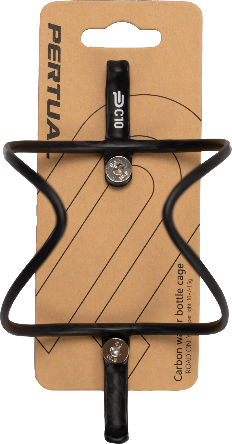 Pertual C10 Bottle Cage