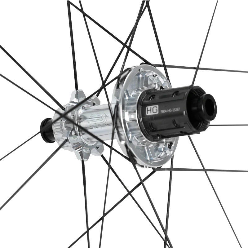 Pertual Sharp Pro 47/58 Disc