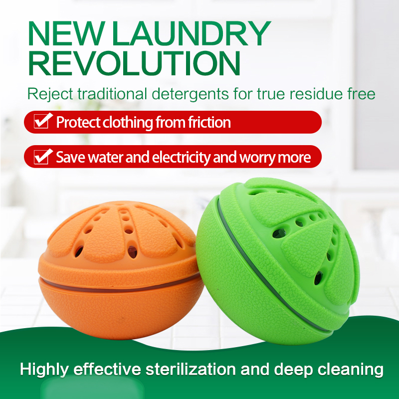 Washwow W1 Electronic Laundry Ball