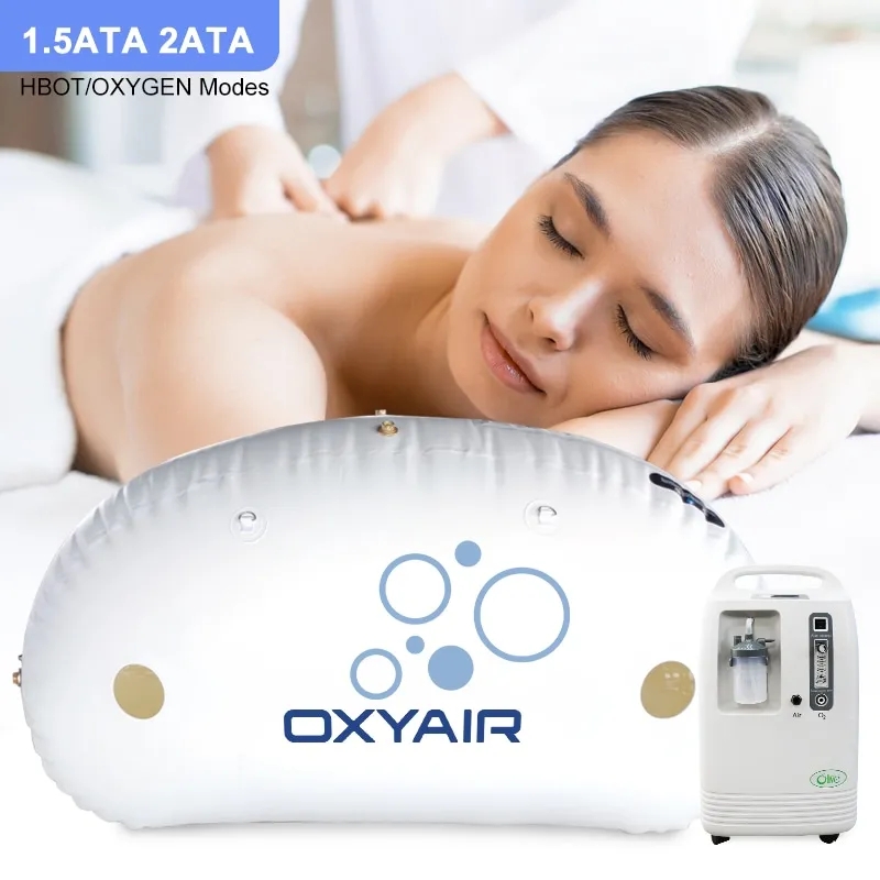 HBOT System Pressure Hyperbaric Chamber Hyperbaric Oxygen Therapy Tank ...