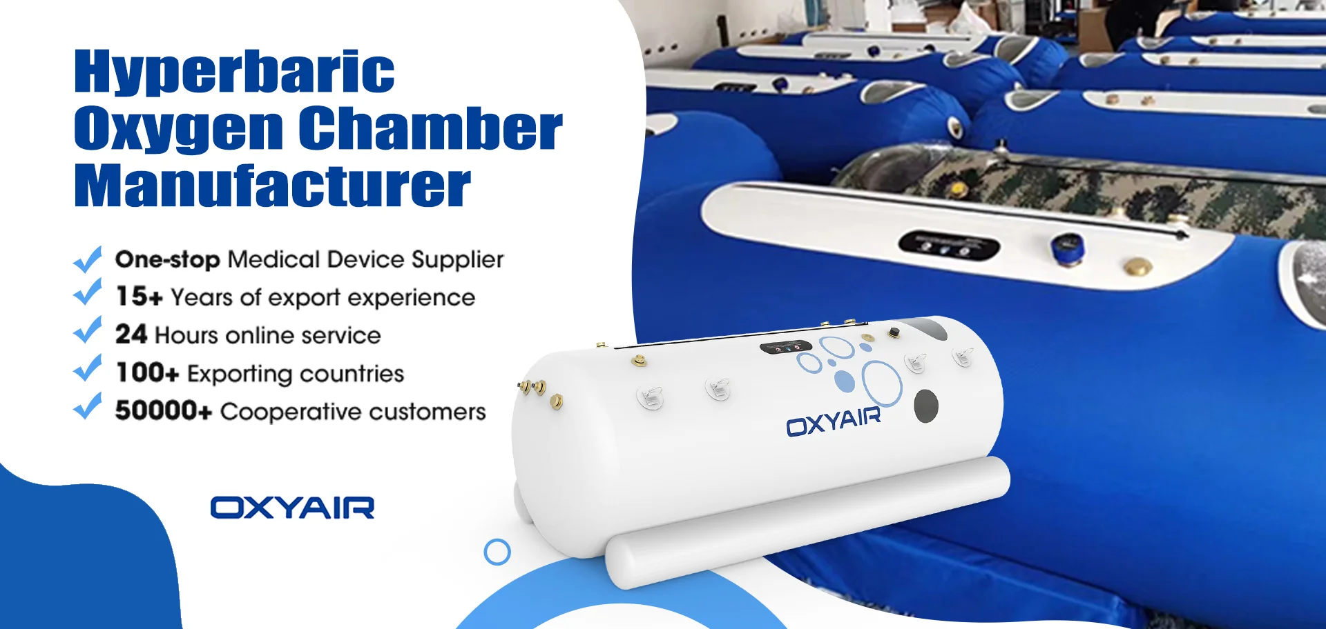 Unlocking Hope: How Hyperbaric Oxygen Therapy Helps Treat Parkinson's