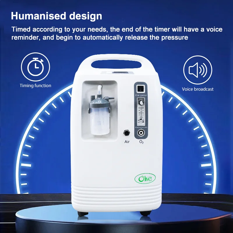 HBOT System Pressure Hyperbaric Chamber Hyperbaric Oxygen Therapy Tank ...