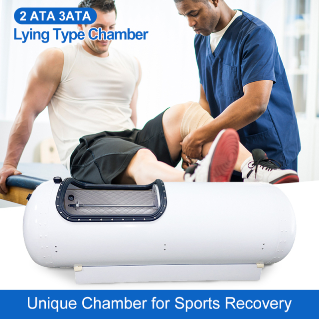 Wholesale Athletes Using Hyperbaric Oxygen Therapy in Sports Injuries ...
