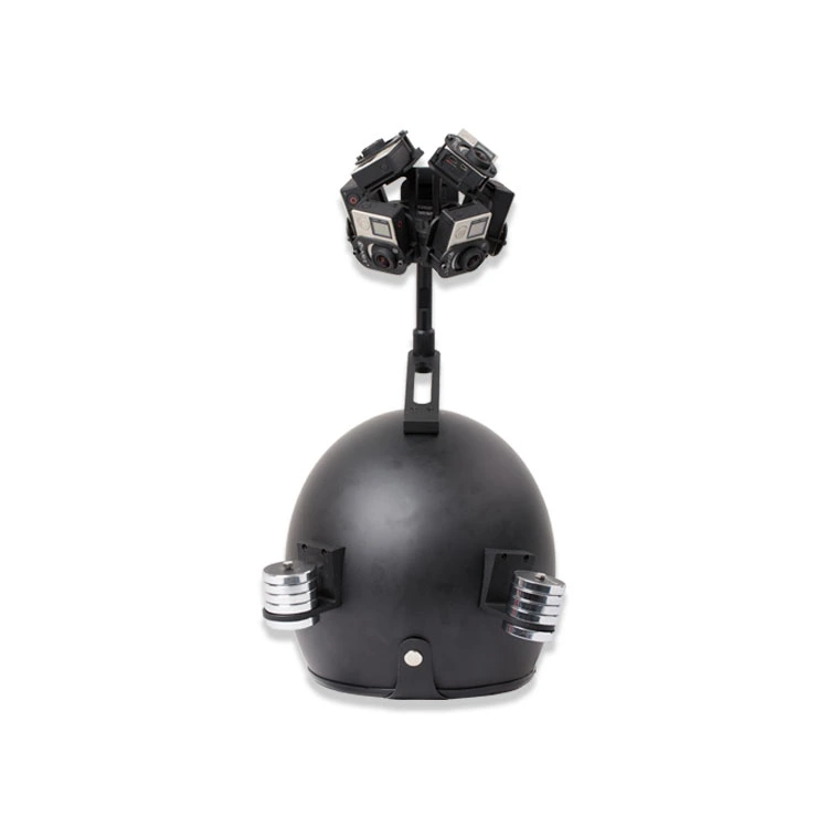 Lairit H170S 360VR Panoramic Rig For Helmet