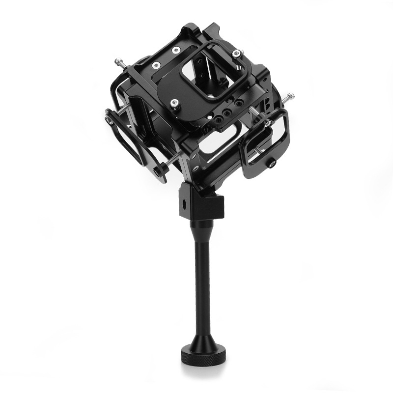 PG5-6S 360VR Panoramic Rig For GoPro Hero5