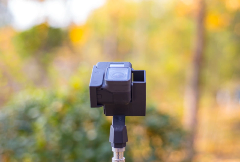 GoPro, 360VR, Panorama