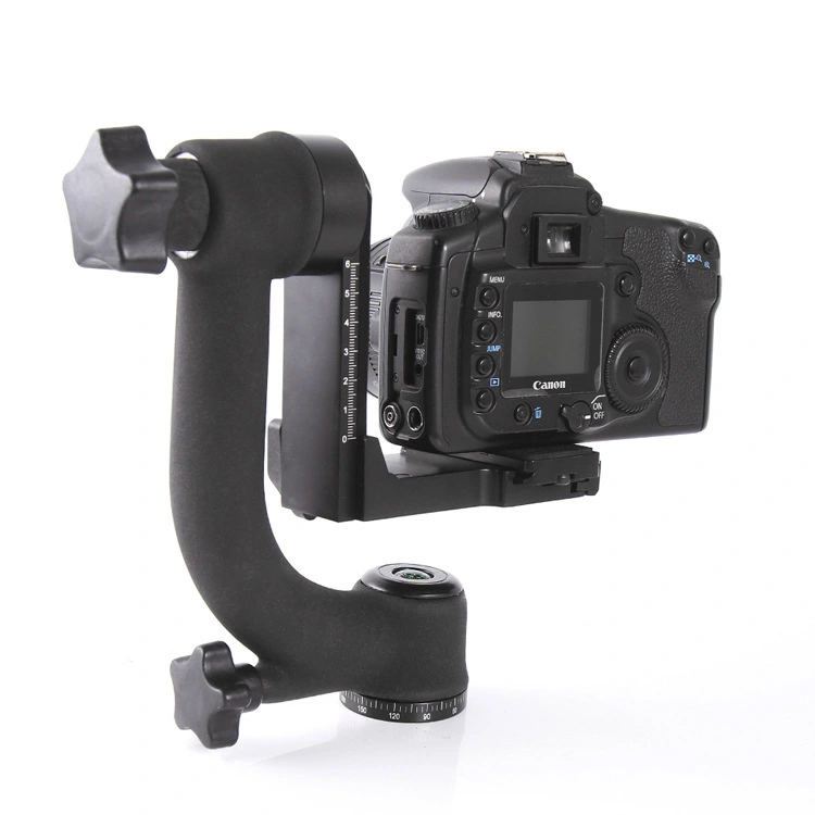 PG-SD1 360 Rig For Birdwatching,360 Rigs For DSLR & Mirroless Cameras