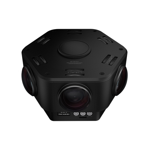 M7 Pro 360VR Camera,
