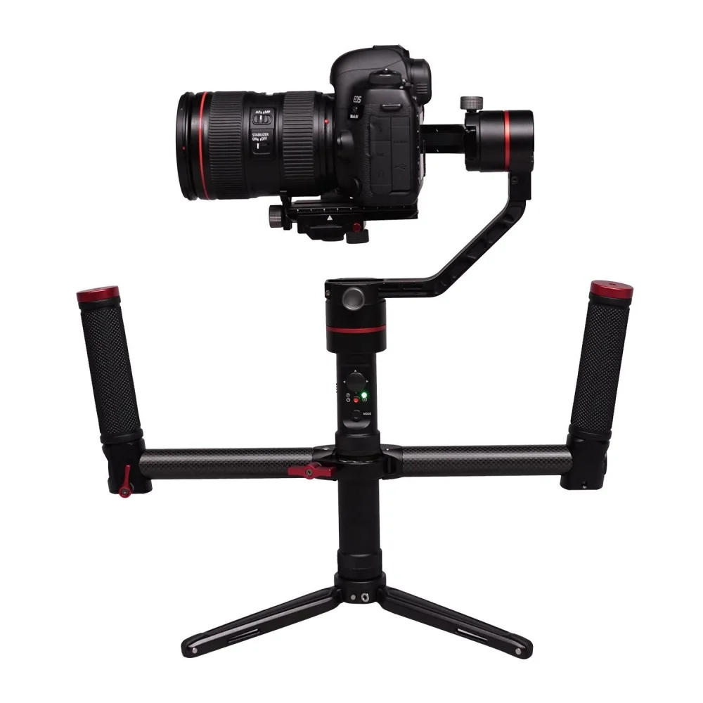 camera stabilizer brands