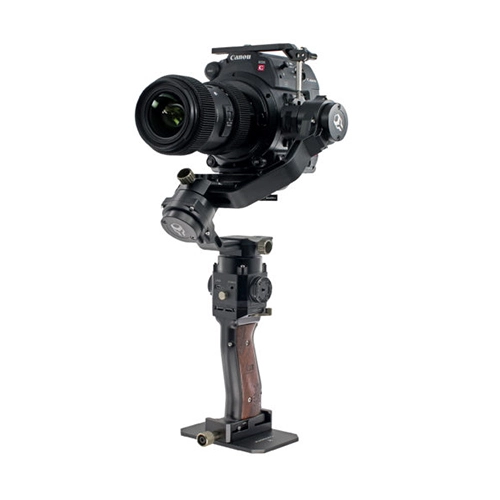 Tilta Gravity G2X Compact Handheld Gimbal System,Handheld Gimbals