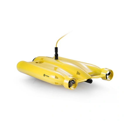 GLADIUS Advanced Pro 4K Underwater Drone,