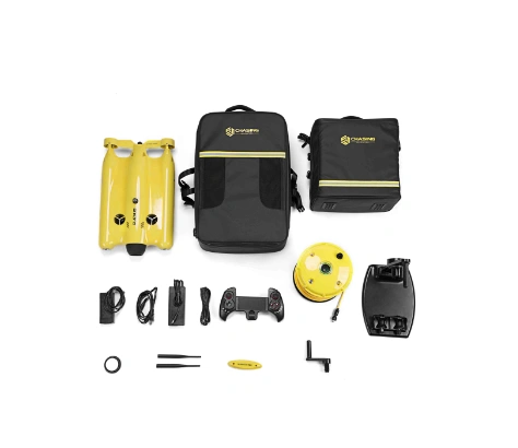 GLADIUS Advanced Pro 4K Underwater Drone,