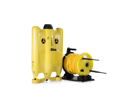GLADIUS Advanced Pro 4K Underwater Drone,