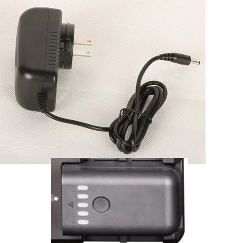 Tarzan-G battery & Charger 1 set,Tarzan Series