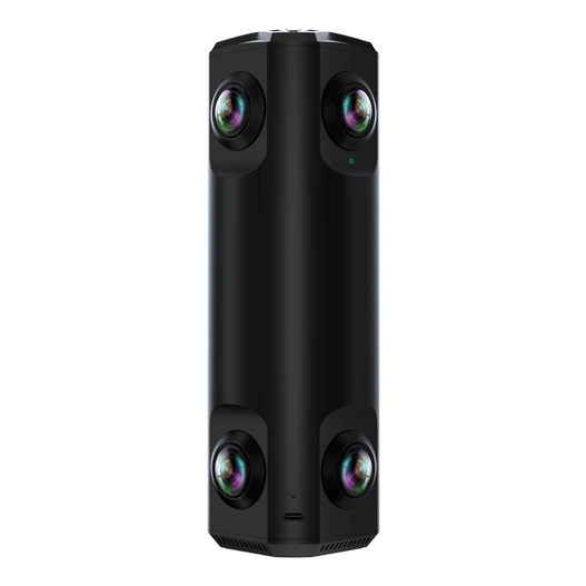 4D Pro 3D Modeling Camera,