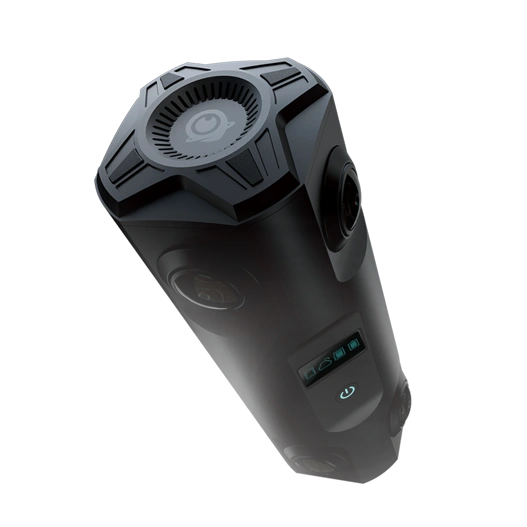 4D Pro 3D Modeling Camera,