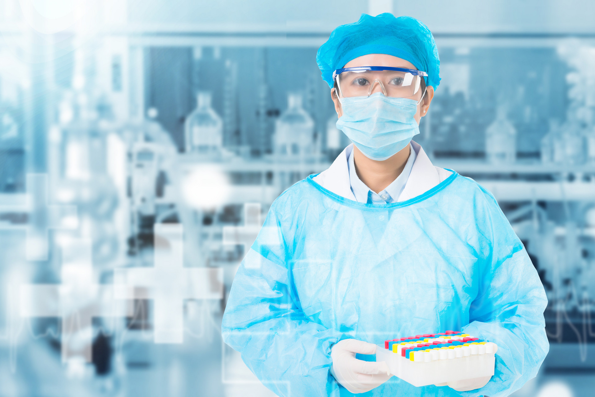 About us - Where Science Meets Nature