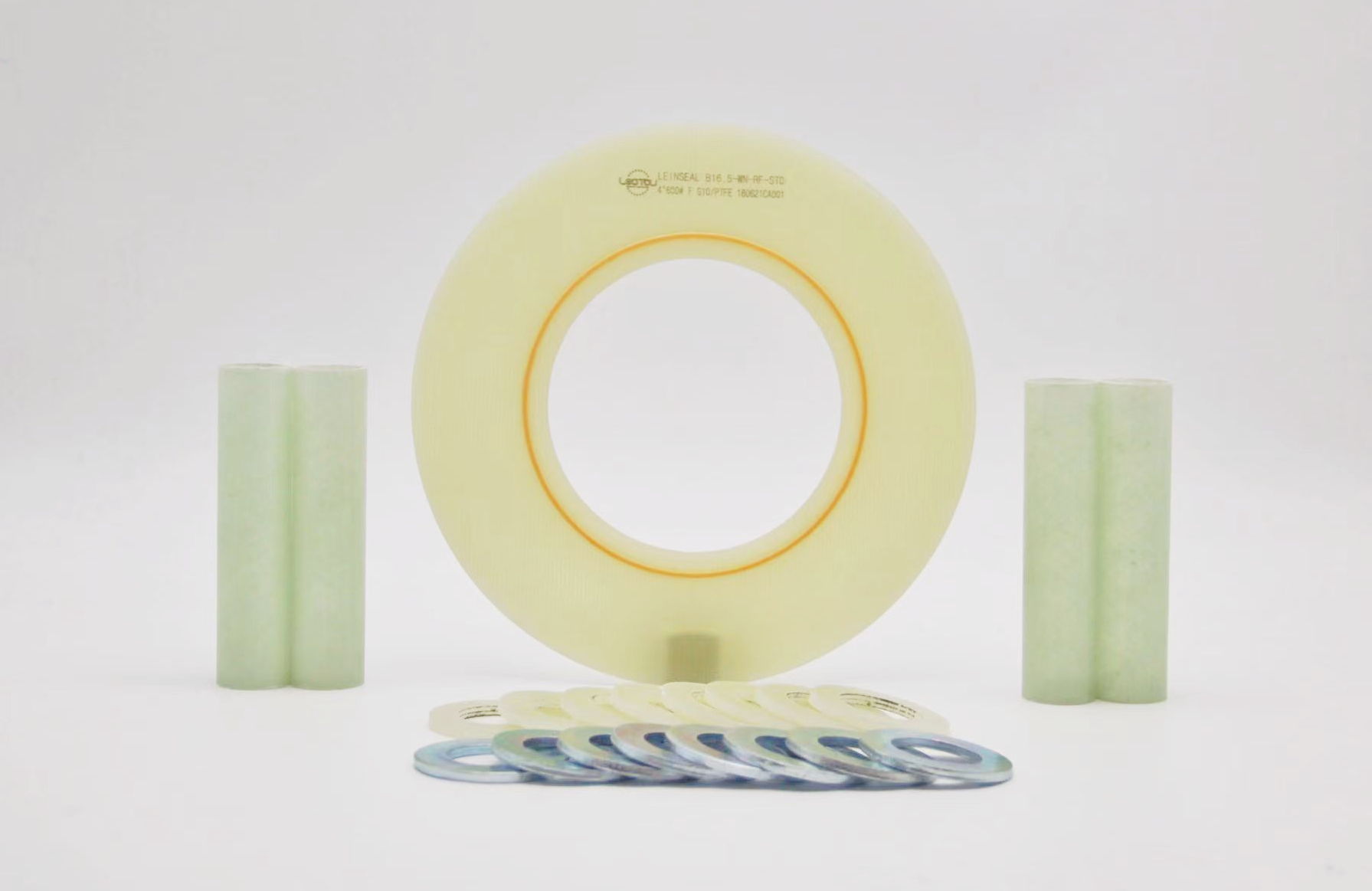 Leinseal Insulation kit