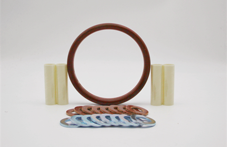 TYPE D Insulation Kit