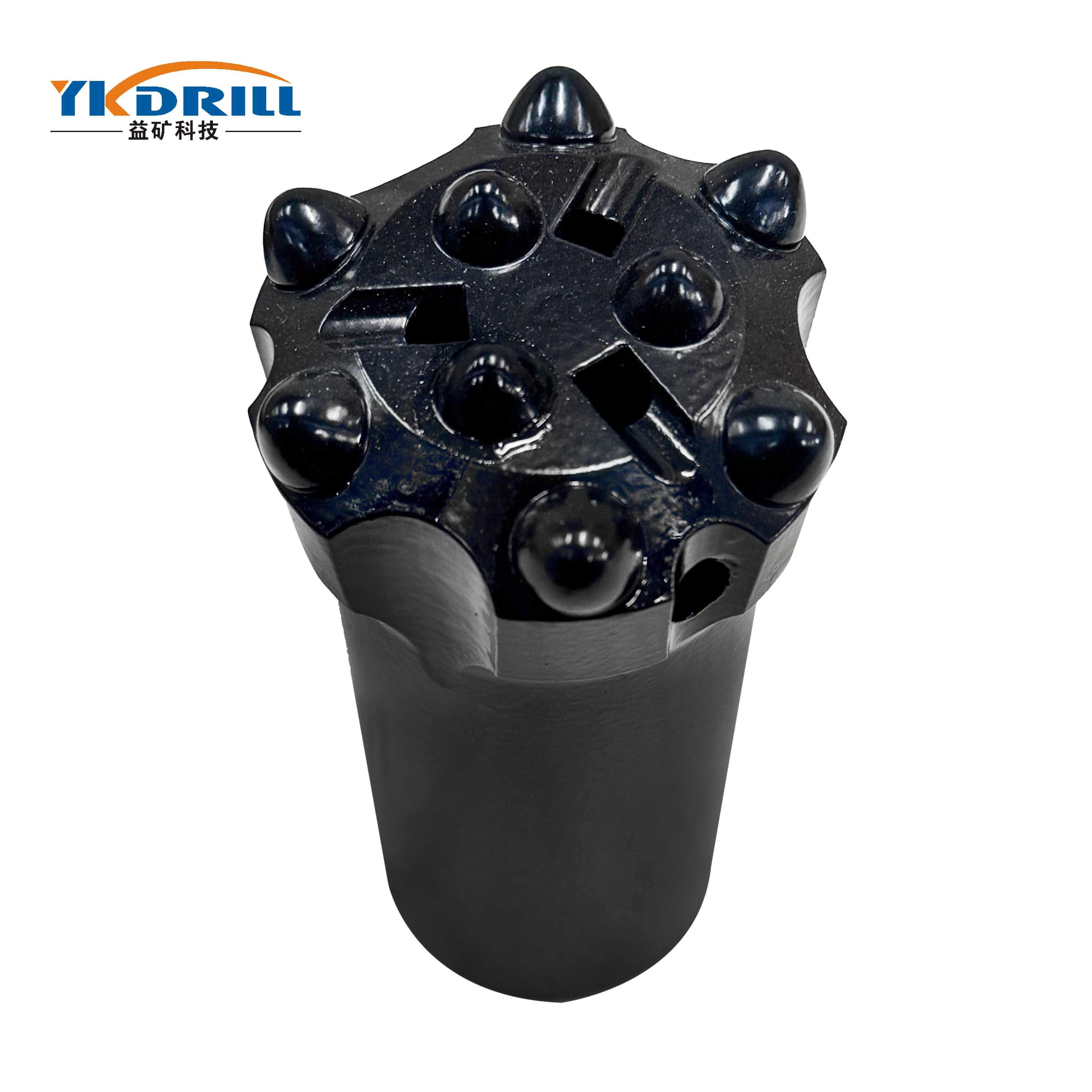 51mm R32 Buttons Bit