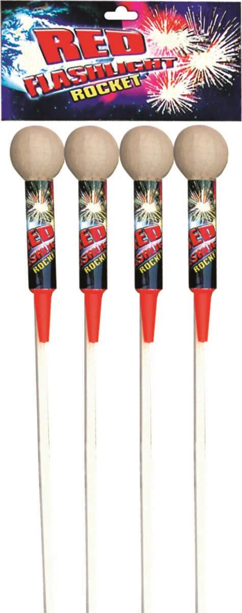 3 Inch Shell Rocket Pack