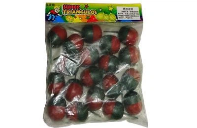 Bird Egg Crackers Fireworks