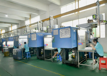 Injection Workshop
