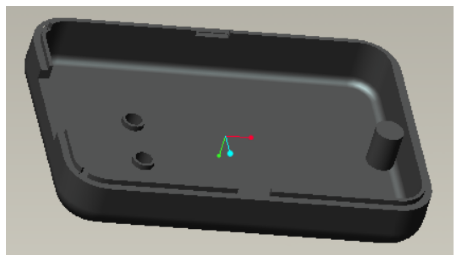 Processability Analysis of Charger Shell