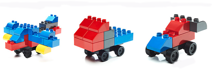 Key Manufacturing Processes Behind LEGO Bricks: Precision and ...