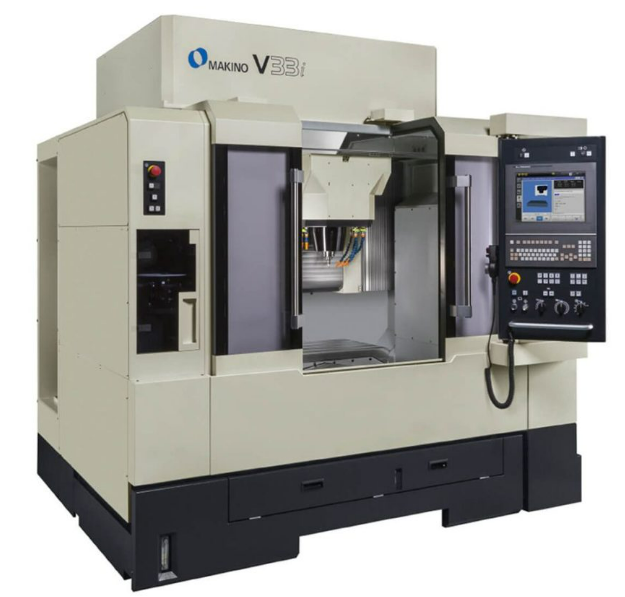 Top 5 Trending CNC Machines for Injection Molding in 2024