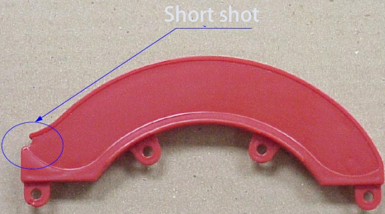 How to Solve Short Shot Issues in Injection Molding: Solutions and Best ...