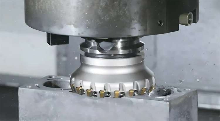 What is Face Milling? A Comprehensive Guide to this Essential Machining ...