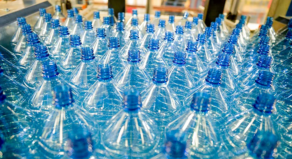 Global Debut: The World’s First Bio-Based PET Bottle Revolutionizes ...