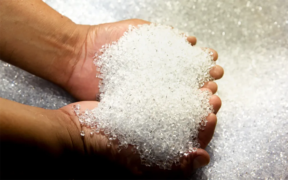 Global Debut: The World’s First Bio-Based PET Bottle Revolutionizes ...