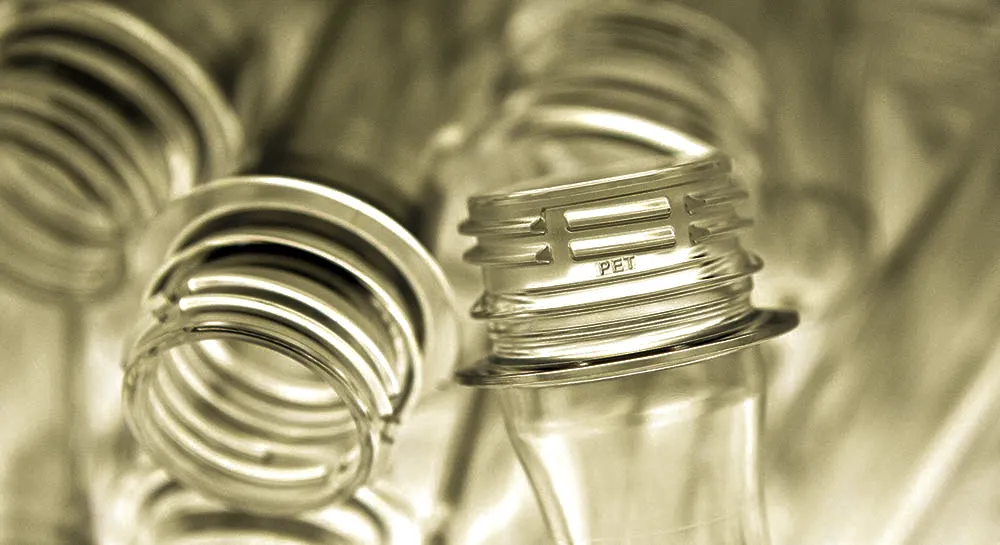 Global Debut: The World’s First Bio-Based PET Bottle Revolutionizes ...