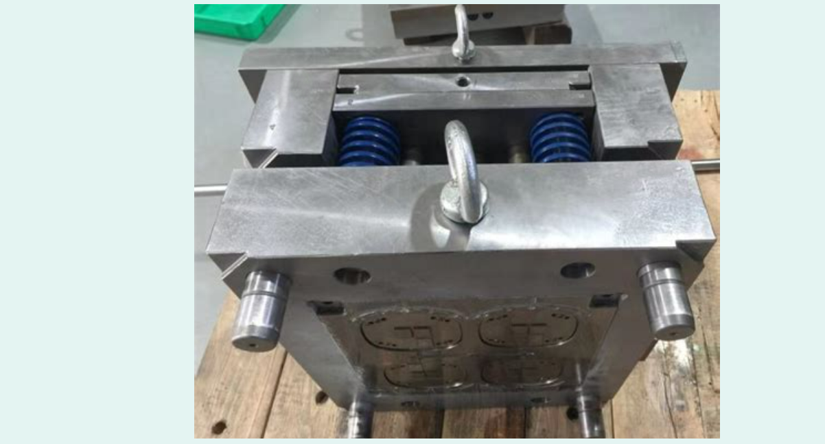 How Precision Jigs Improve Silk Screen Accuracy in Mold Production